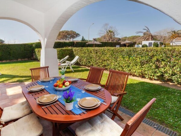 Ducados Golf By Interhome - Begur