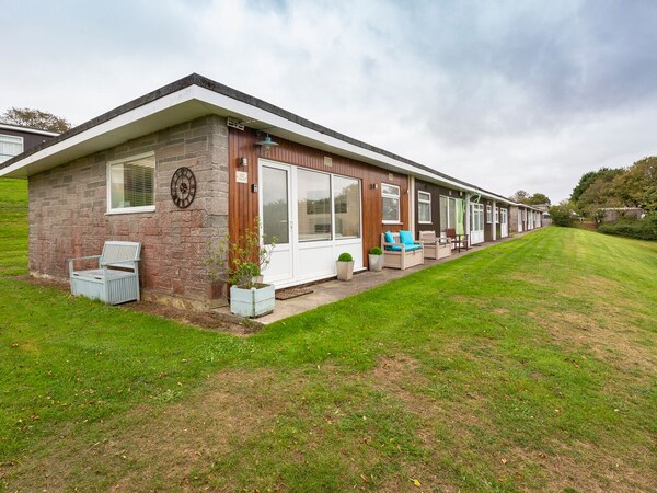 The Hut, Family Friendly In Dartmouth - Torcross