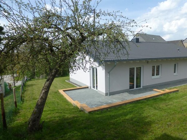 Ferienhaus Klein - Ferienhof Klein - Treis-Karden