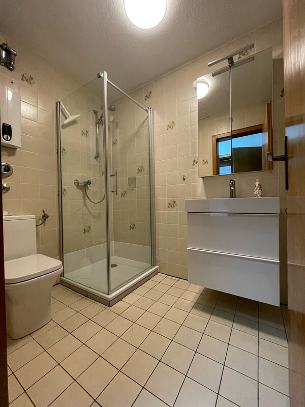Comfortably Renovated Apartment Great View Braunlage Harz - Braunlage