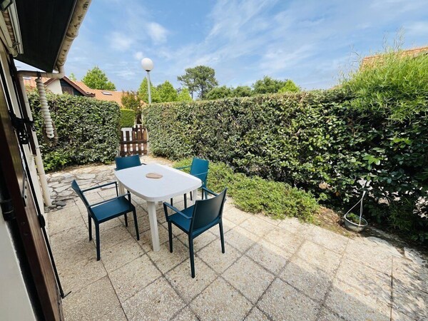 Villa Patio For 4 Persons - Labenne