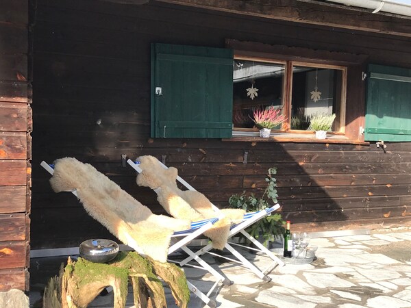Vacation Home For 12 Guests With 150m² In Gargellen (127851) - Vorarlberg