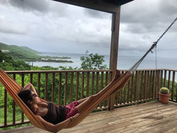 Tres Bahías Eco Villas  East Starboard Studio - Culebra