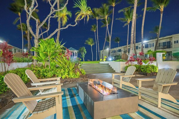 Spacious Oceanfront Suite | Perfect For Romantic Retreat W/ Pool Access - Maui, HI