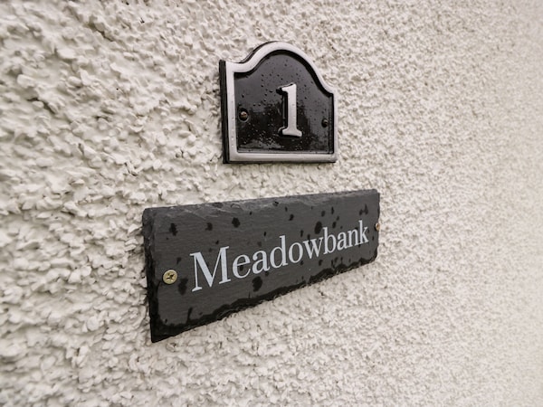 Meadowbank, Pet Friendly, Country Holiday Cottage In Maidens - Culzean Castle