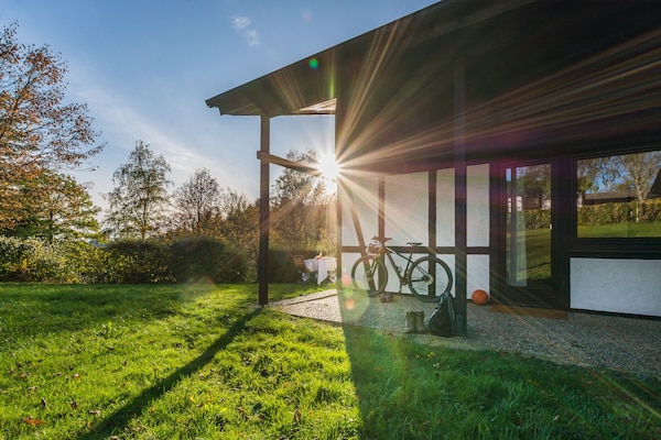 Ferienhaus Für 5 Gäste Mit 75m² In Daun (127656) - Daun