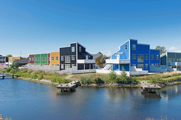 7 Person Holiday Home In Ebeltoft - Ebeltoft