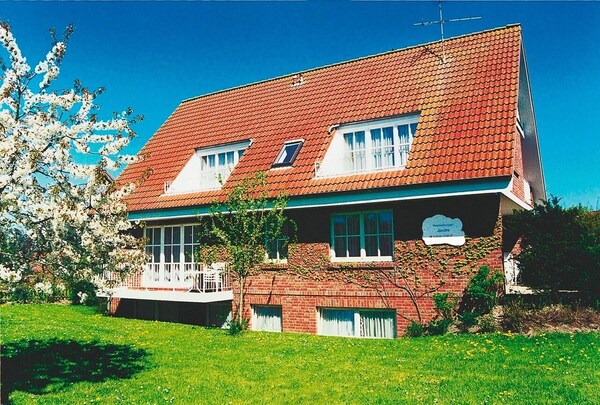 Ferienwohnung/app. Für 4 Gäste Mit 43m² In Kellenhusen (2154) - Dahme