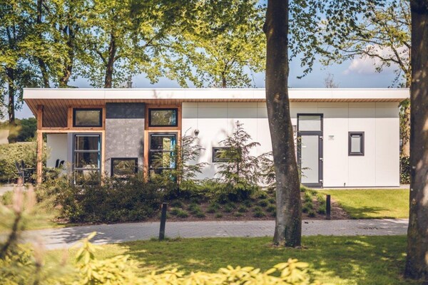 Luxurious, Fully Equipped Home For 4 Persons - Barneveld