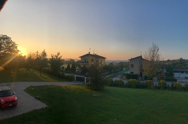Luxury Villa Located Between Venice & Verona. - Vicenza