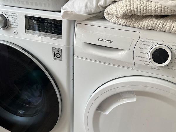 Ferienwohnung Petite - 3-bett-wohnung - Hachenburg