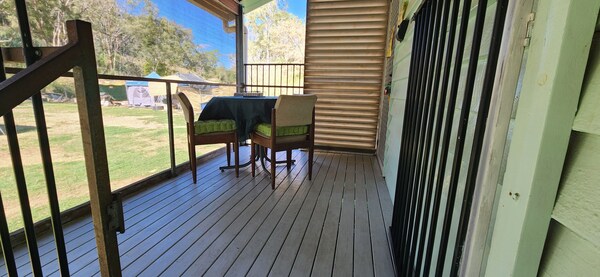 Meyenburg Unit 5, 2 Double Bed's 4 Pax - Queensland