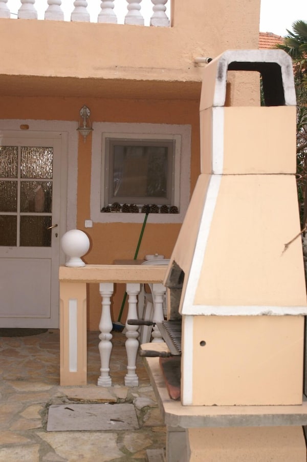One Bedroom Apartment With Air-conditioning Biograd Na Moru, Biograd (A-4316-c) - Biograd na Moru