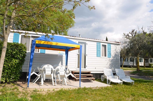 Mobilehome With Water Park - Lido di Jesolo