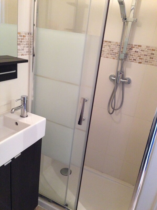 Waterfront - Apartment In 1st Line - Sea View - Palavas-les-Flots