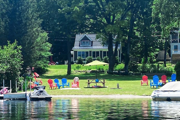 Marley's Cove On Glen Lake - Glens Falls, NY