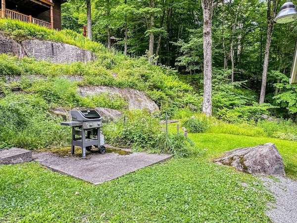 Loon Dance Landing - Waterfront Property On 1st Lake - Old Forge, NY