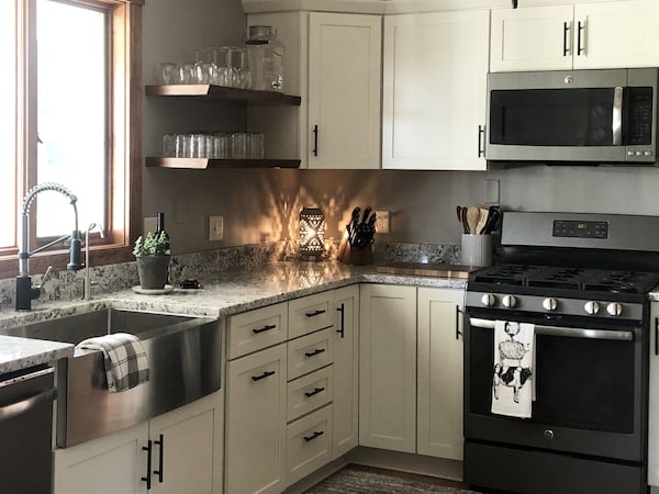 Your Place To Get Away From It All.   Only 20 Miles To Madison - Lake Kegonsa, Stoughton