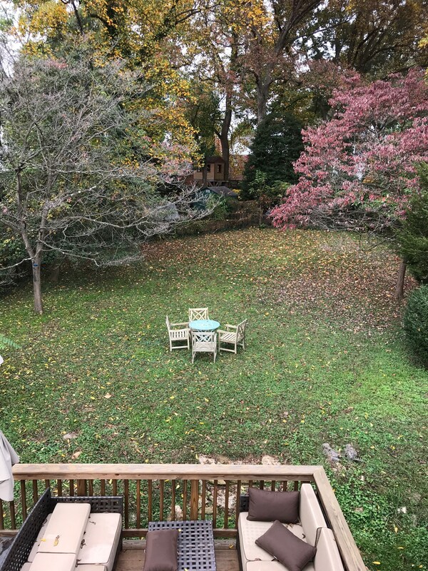 One Bedroom W Private Entrance Close To Dc - Rockville, MD