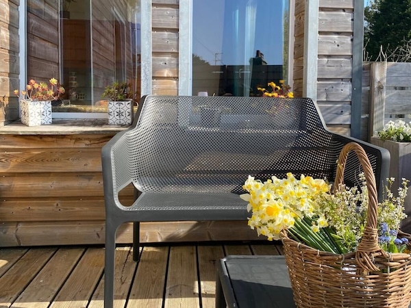 Bienvenue « Chez Marinette »  !\N3 Chambres & Jardin - Camaret-sur-Mer