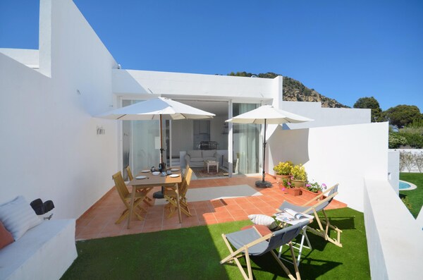Semi-detached House A Few Meters From Platja Fonda - Pals