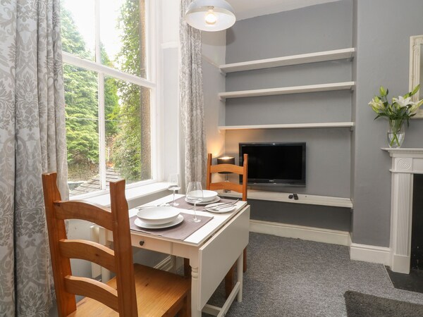 Belvedere, Romantic, Character Holiday Cottage In Buxton - Longnor