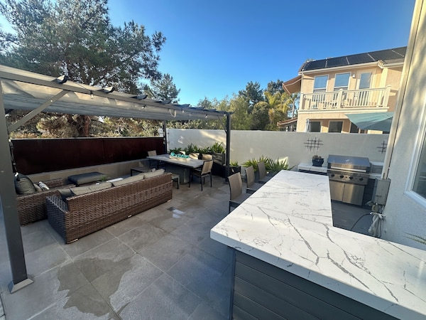 Luxury San Diego Getaway W/ Pool And Hottub Near Beaches & Del Mar - サンディエゴ