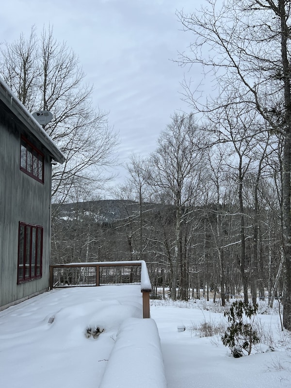 Private Indoor Pool Near Acadia National Park 25 Mins From Bar Harbor - Maine