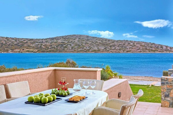 Beautiful Crete Villa | 4 Bedrooms |. - Heraklion