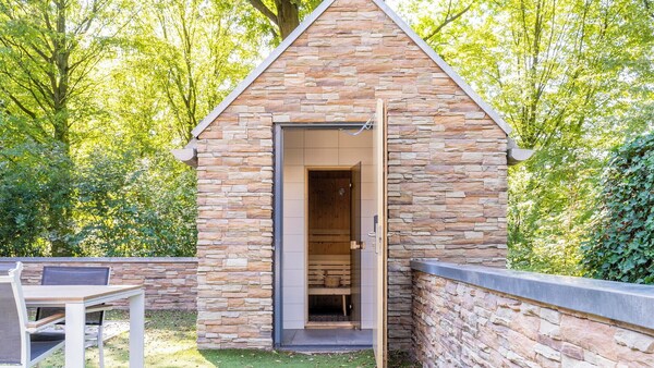 Boerenhoeve Luxe - 10 Chambres à Dormio Resort Maastricht - Maastricht
