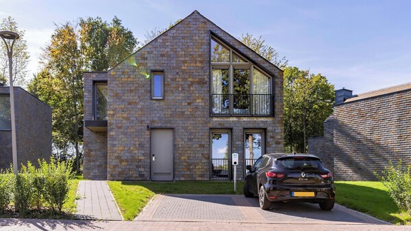 Prinsenvilla Prestige - 4 Chambres à Dormio Resort Maastricht - Lanaken
