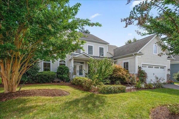 Bike To Beach, Pool Table, Screened-in Porch, Patio, Community Pools & Tennis - Rehoboth Beach, DE