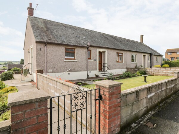 Tarnacrye, Family Friendly, Character Holiday Cottage In Annan - Lockerbie