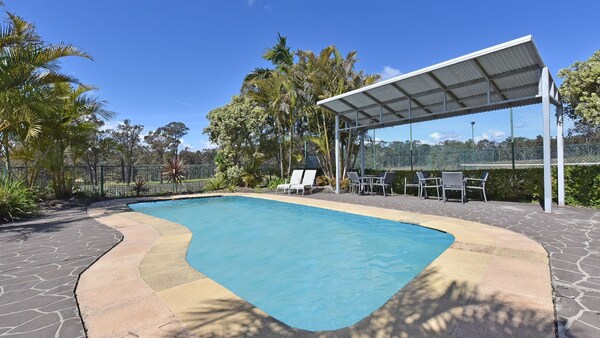 Ironbark Hill Estate - Pokolbin