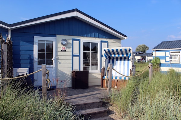 Vacation Home For 2 Guests With 20m² In Scharbeutz (145094) - Scharbeutz