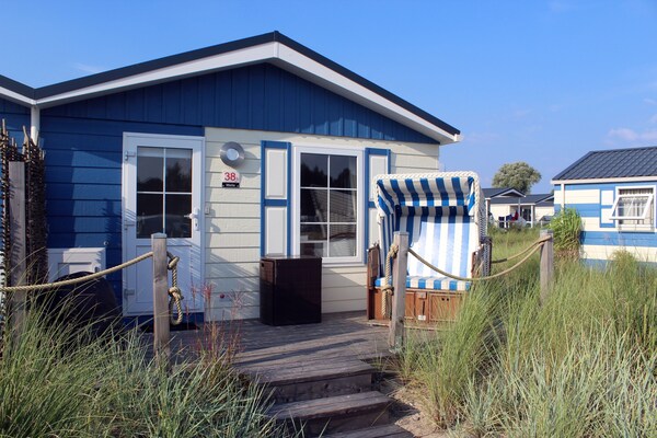 Vacation Home For 2 Guests With 20m² In Scharbeutz (145617) - Sierksdorf