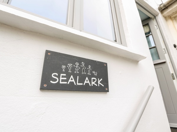 Sealark, Pet Friendly, Country Holiday Cottage In Salcombe - Salcombe