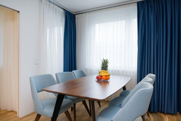 Myapartments - Top 2 - Viena