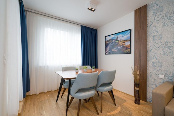 Myapartments - Top 4 - Viena