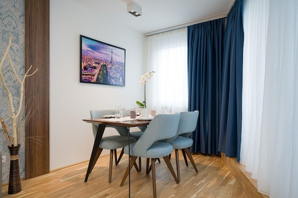 Myapartments - Top 6 - Viena
