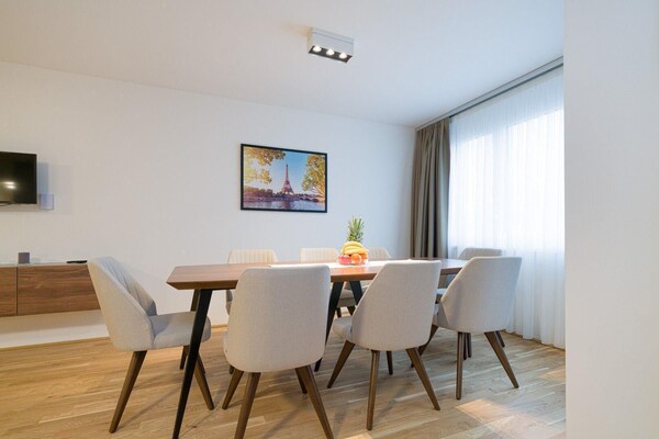 Myapartments - Top 9 - Viena