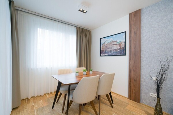 Myapartments - Top 10 - Viena