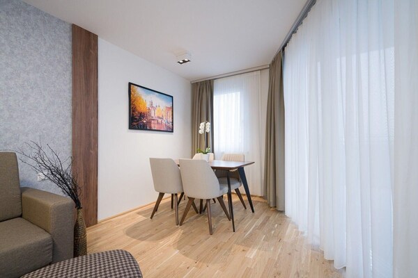 Myapartments - Top 12 - Vienne