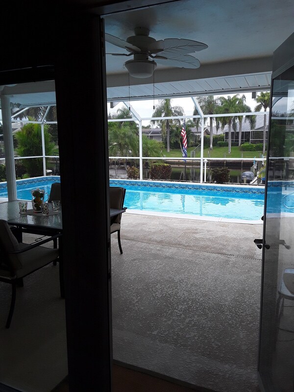 Triple Palm Terrace - Cape Coral, FL