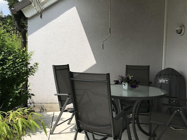 Ferienwohnung Benner - Ferienhaus - Westerburg