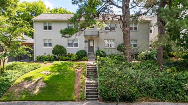 (B1bc) Affordable Hotel-alternative Perfect For Long Term Stay - Buckhead, GA