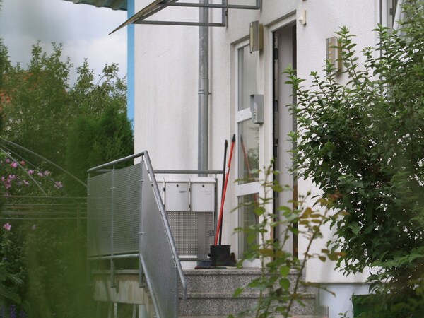 Vacation Apartment, 54sqm, 1 Bedroom, 1 Living/bedroom, Max. 3 Persons - Singen
