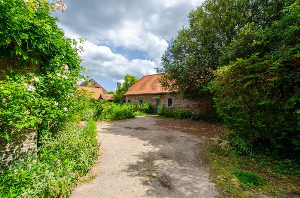 La Petite Maison, Centre Village Et Plage à Pieds - Varengeville-sur-Mer