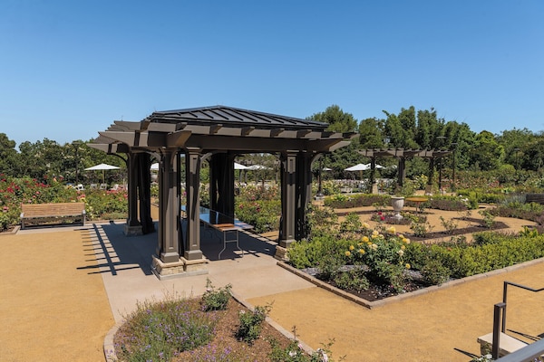 Family Getaway! Four Lovely Units, Pool, Restaurant, Close To Attractions - Torrance, CA