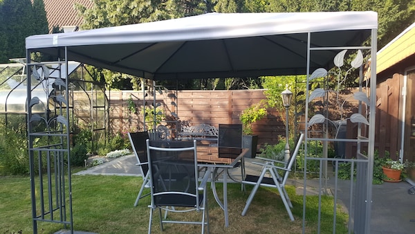 Vacation Apartment Niemann 1 In A Former Farmhouse, 15 Minutes By Car To The Beach - Lubeka